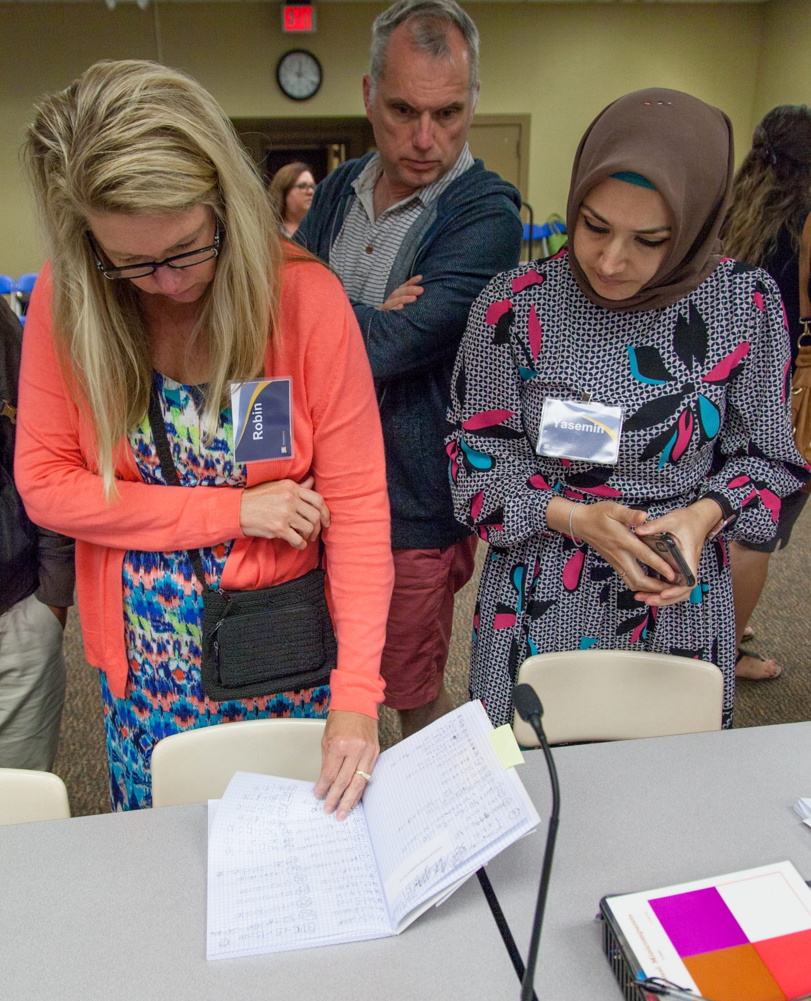 Why Do Teachers Hate Professional Development? - TeachingWorks