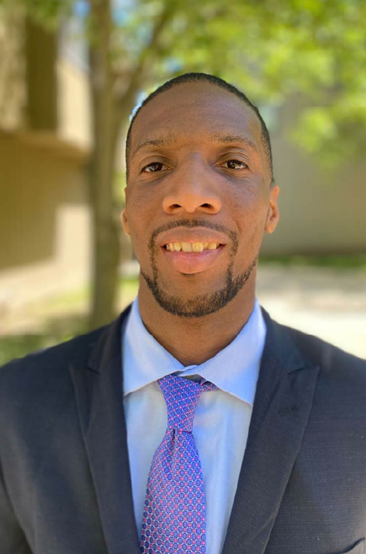 Darrius Robinson - TeachingWorks