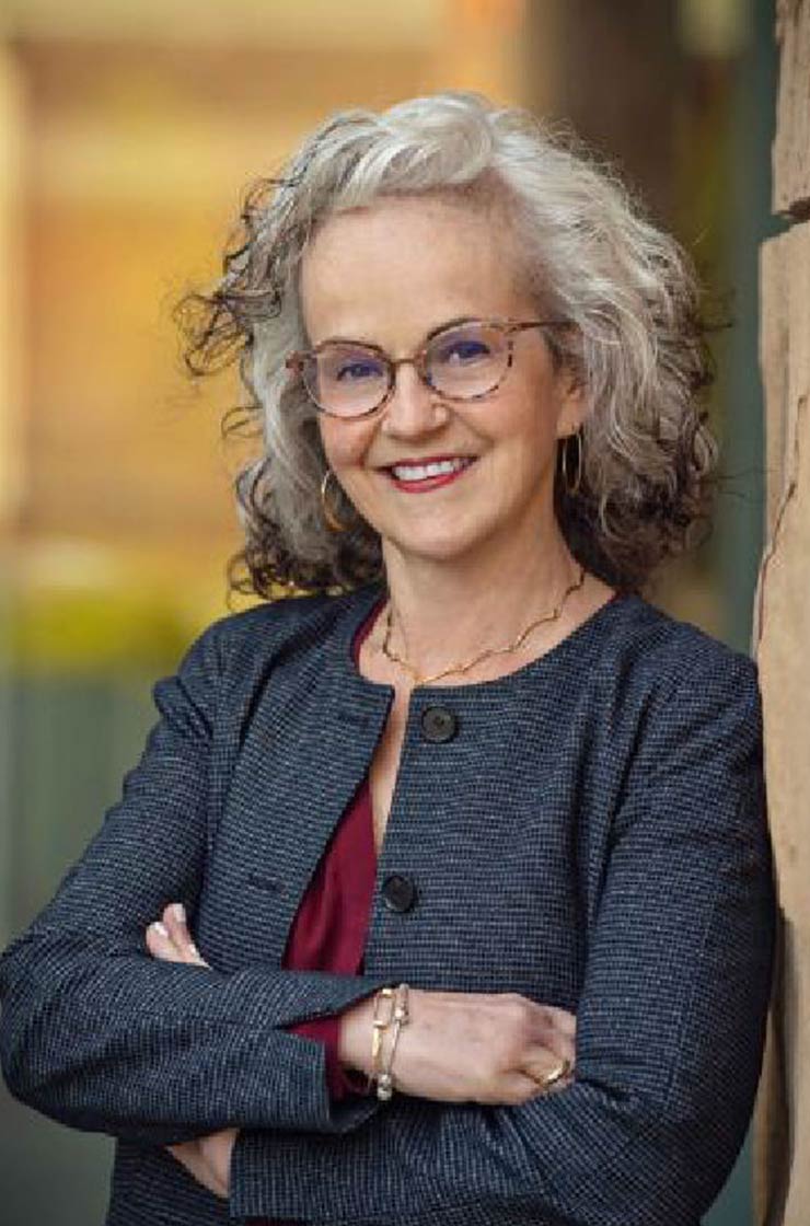 Deborah Loewenberg Ball - TeachingWorks